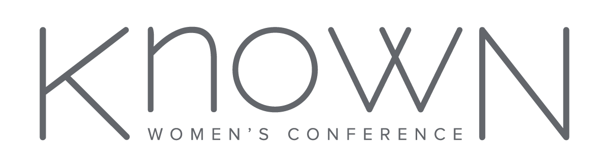 Known Women’s Conference 2025 - Known Women's Conference | Brushfire