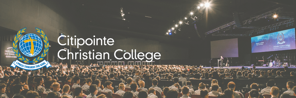 Citipointe Christian College | Brushfire