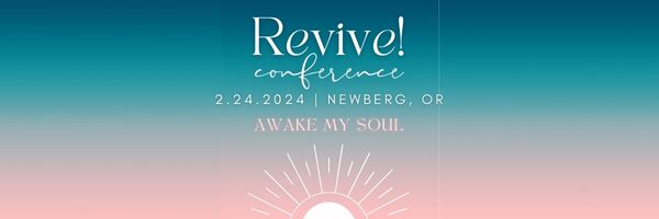 Revive Ministries | Brushfire