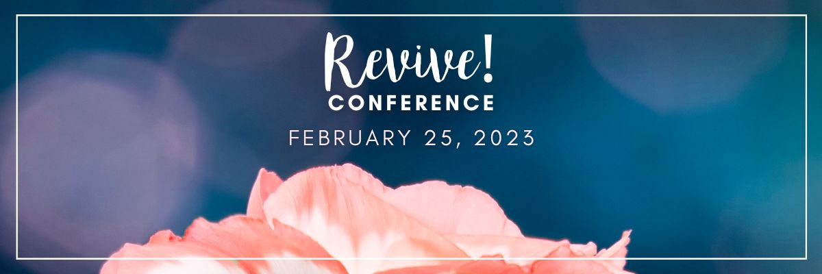 Revive Ministries | Brushfire