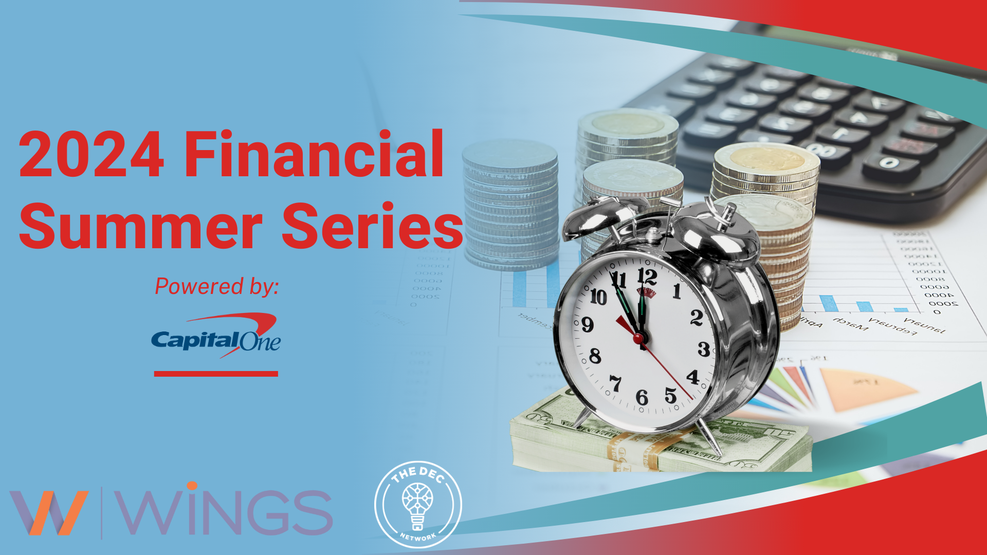 The DEC Network | Brushfire