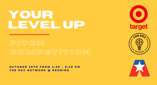 The DEC Network | Brushfire