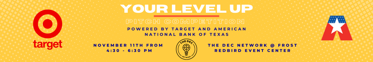 The DEC Network | Brushfire