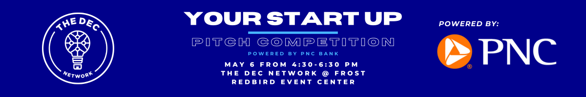 The DEC Network | Brushfire