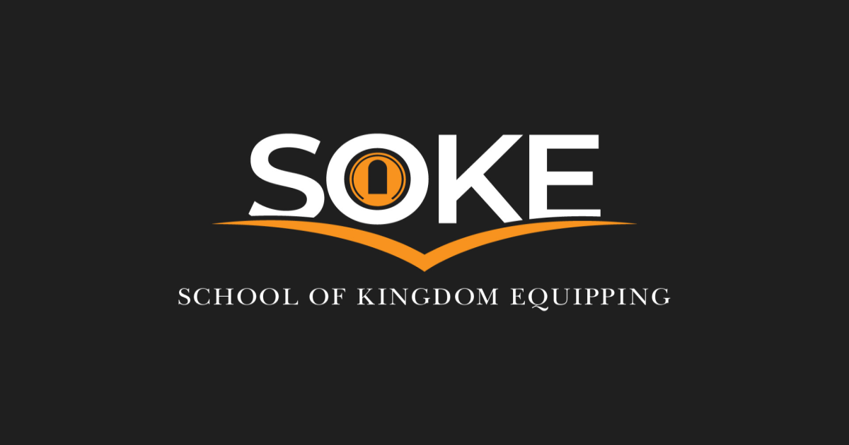 SOKE - School of Kingdom Equipping 25-26 - OpenDoor Experience | Brushfire