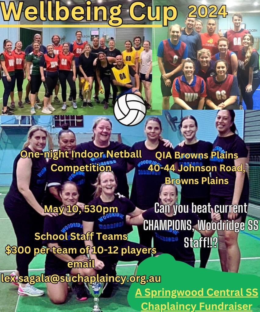 SU Australia | Brushfire