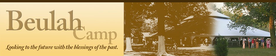 Beulah Holiness Camp | Brushfire