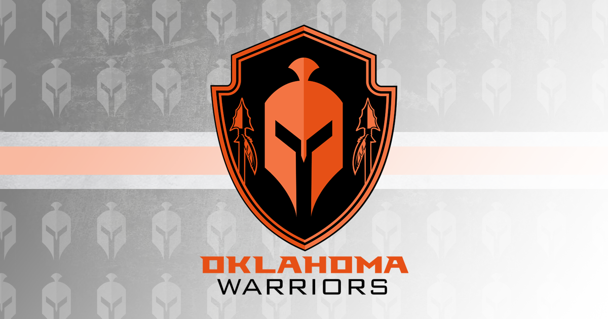 2026-27 Oklahoma Warriors (NAHL) Season Tickets - Oklahoma Warriors ...