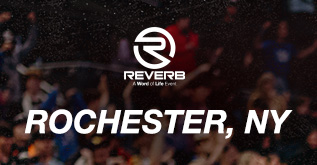 Reverb - Rochester, NY '25 - Word of Life Fellowship | Brushfire