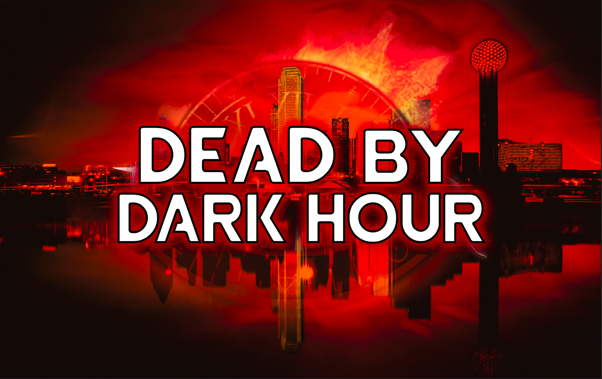 Dark Hour Designs | Brushfire