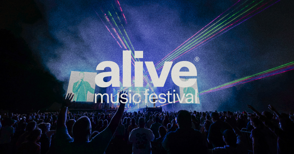 Alive Productions | Brushfire