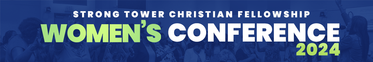 Strong Tower Christian Fellowship | Brushfire