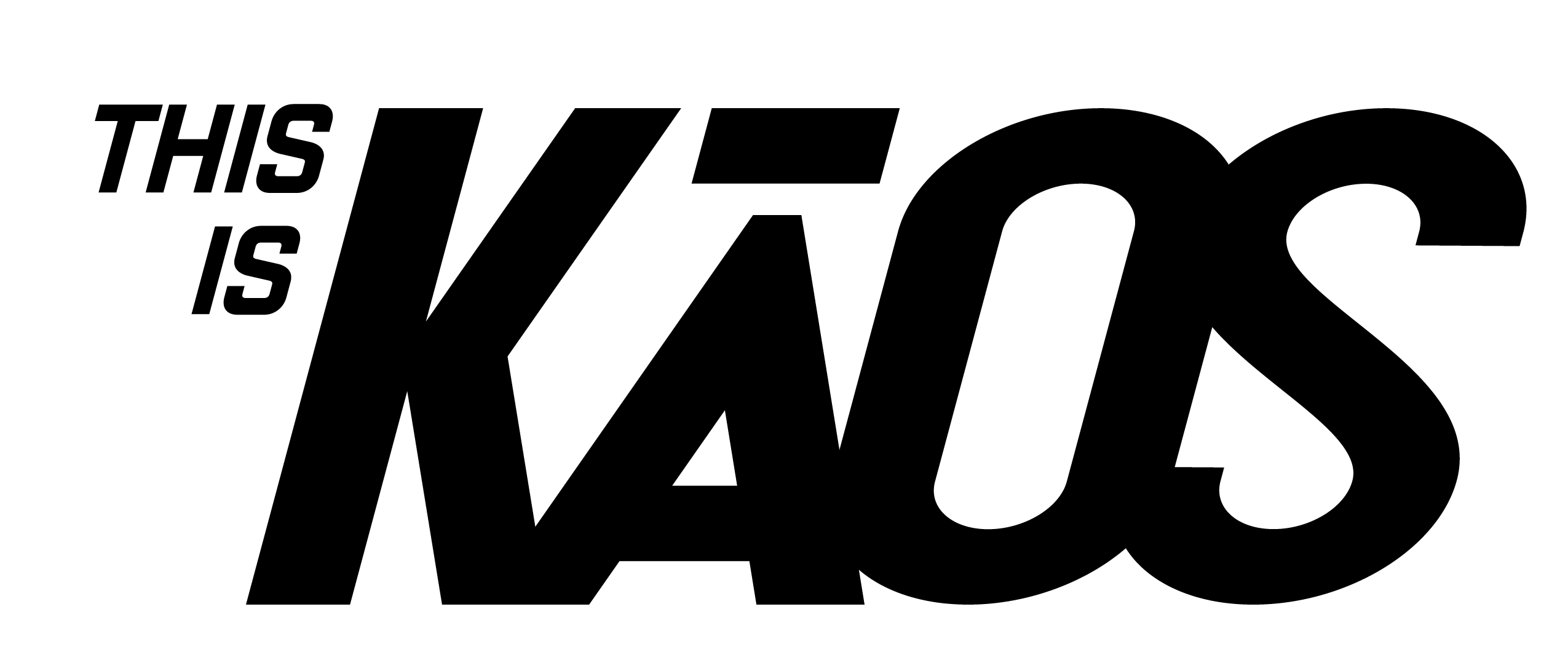 This Is KAOS | Brushfire