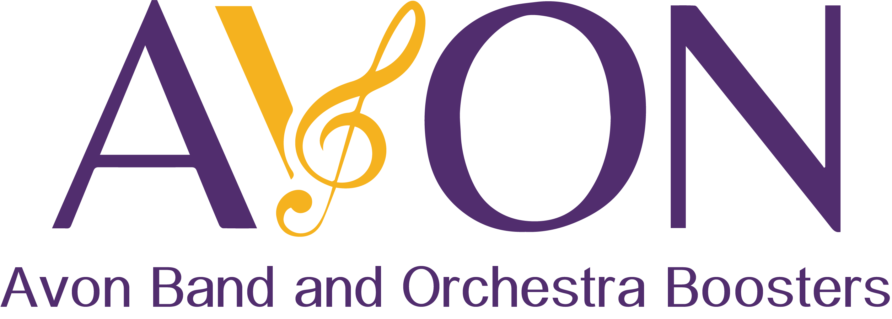 Avon Band and Orchestra Boosters | Brushfire