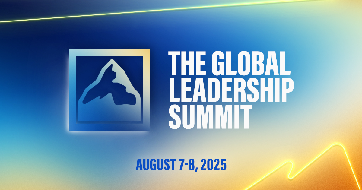 Global Leadership Network | Brushfire