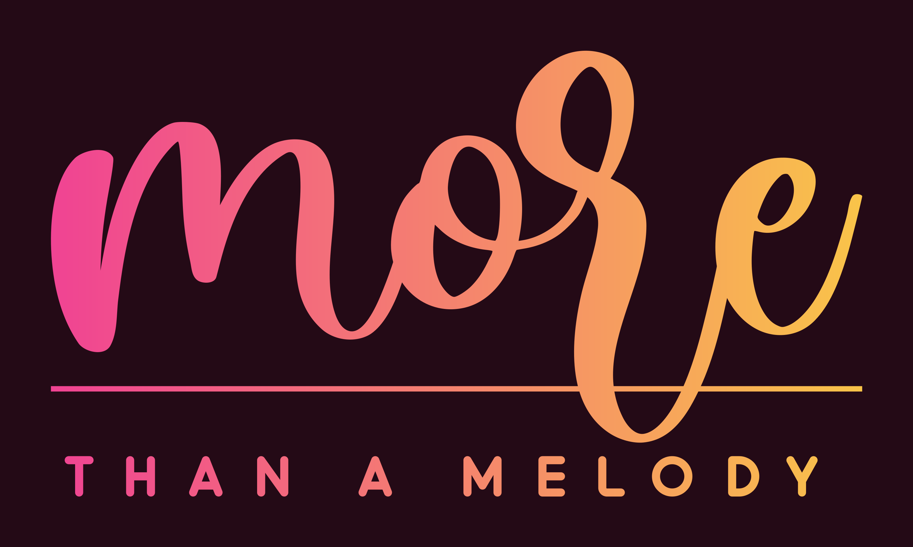 More Than A Melody Worship Summit 2024 | Brushfire