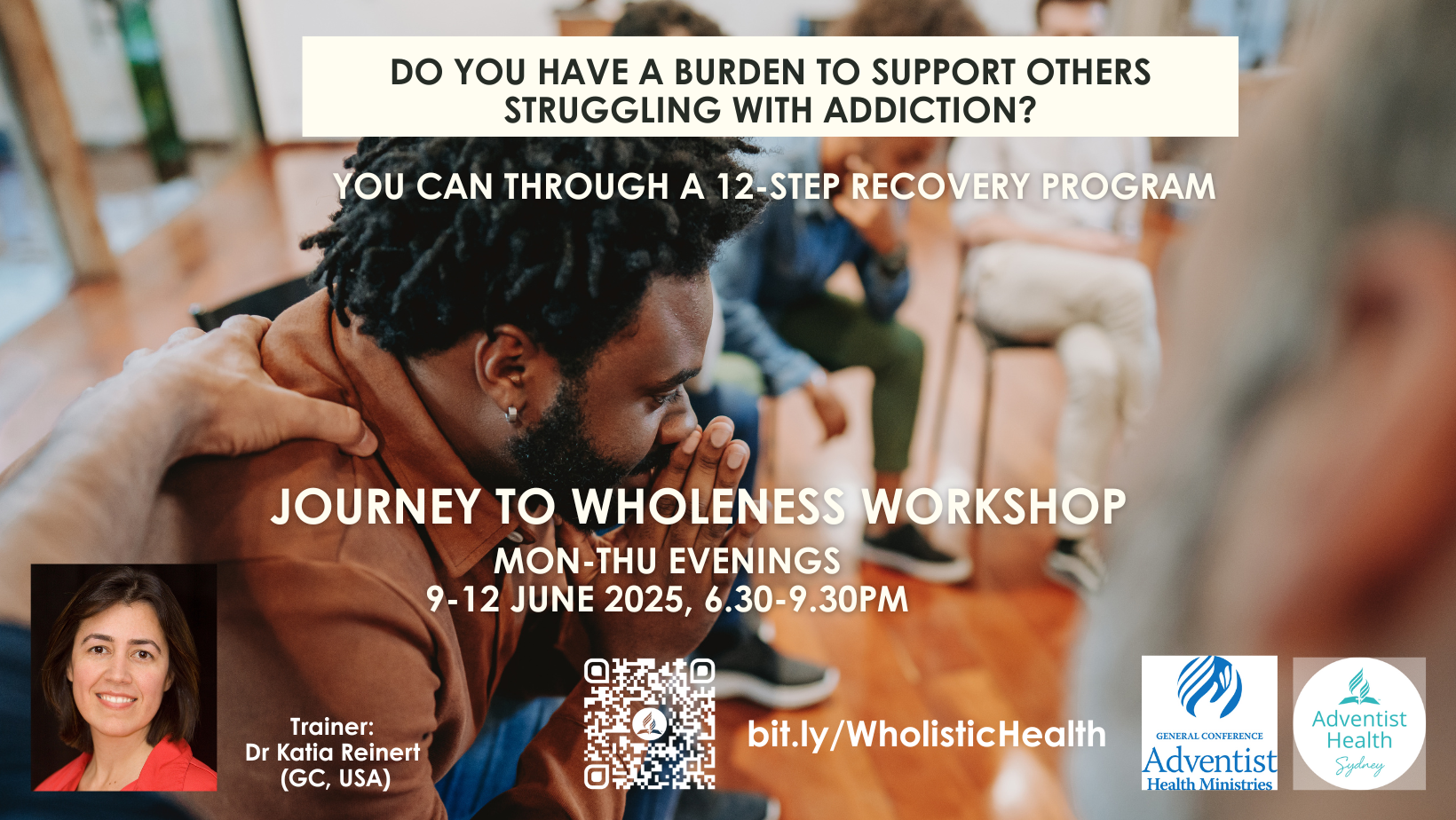 Lifestyle Coaching Skills Training 2026 - Greater Sydney Conference ...