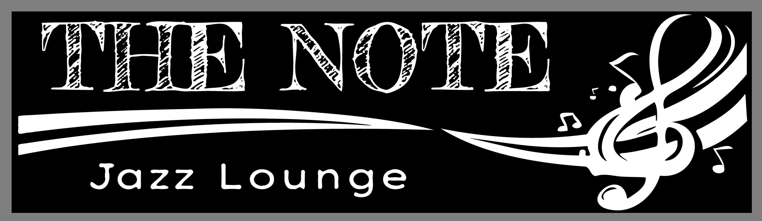 The Note Jazz Lounge | Brushfire