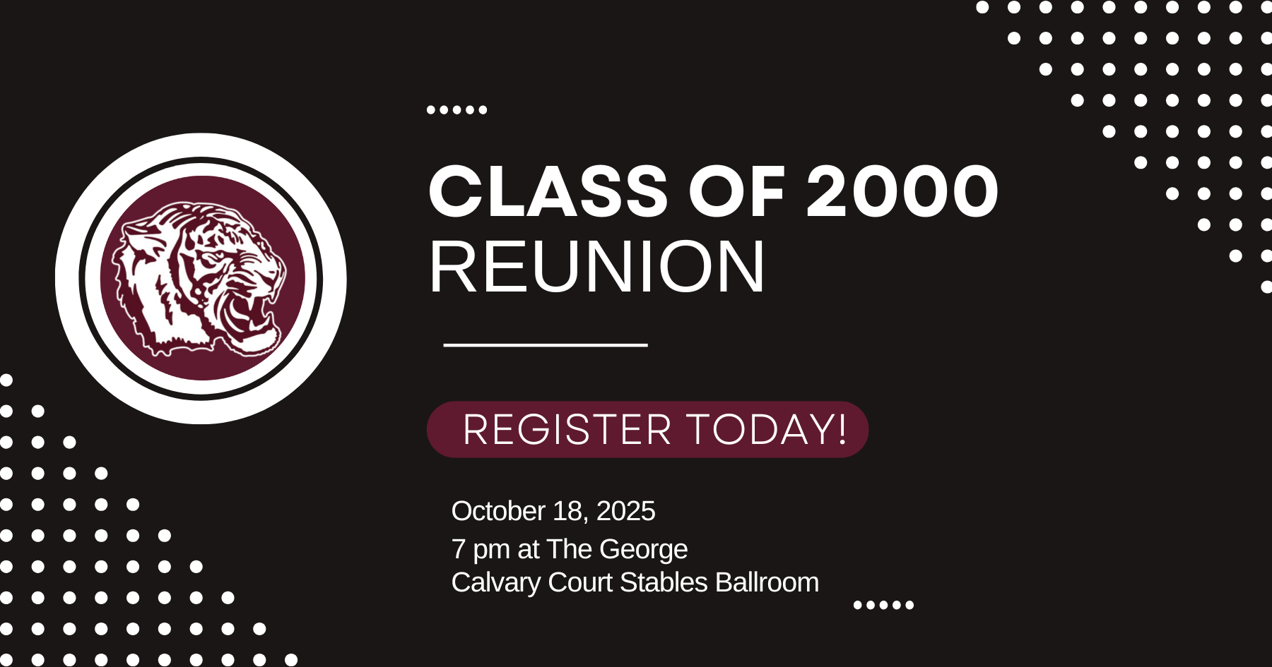 Class of 2000 | Brushfire