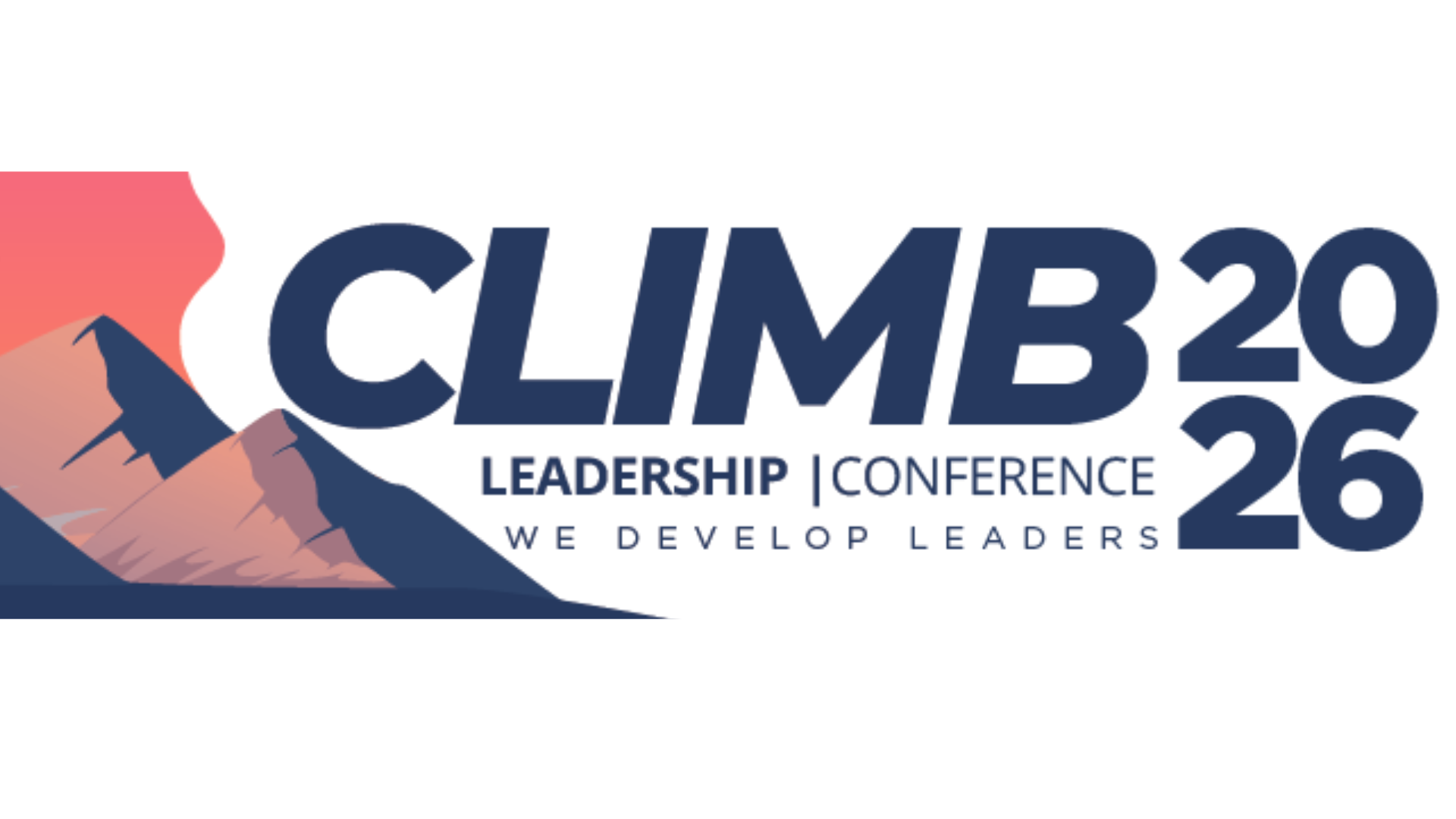 CLIMB Leadership Conference 2026 - One Community Church | Brushfire