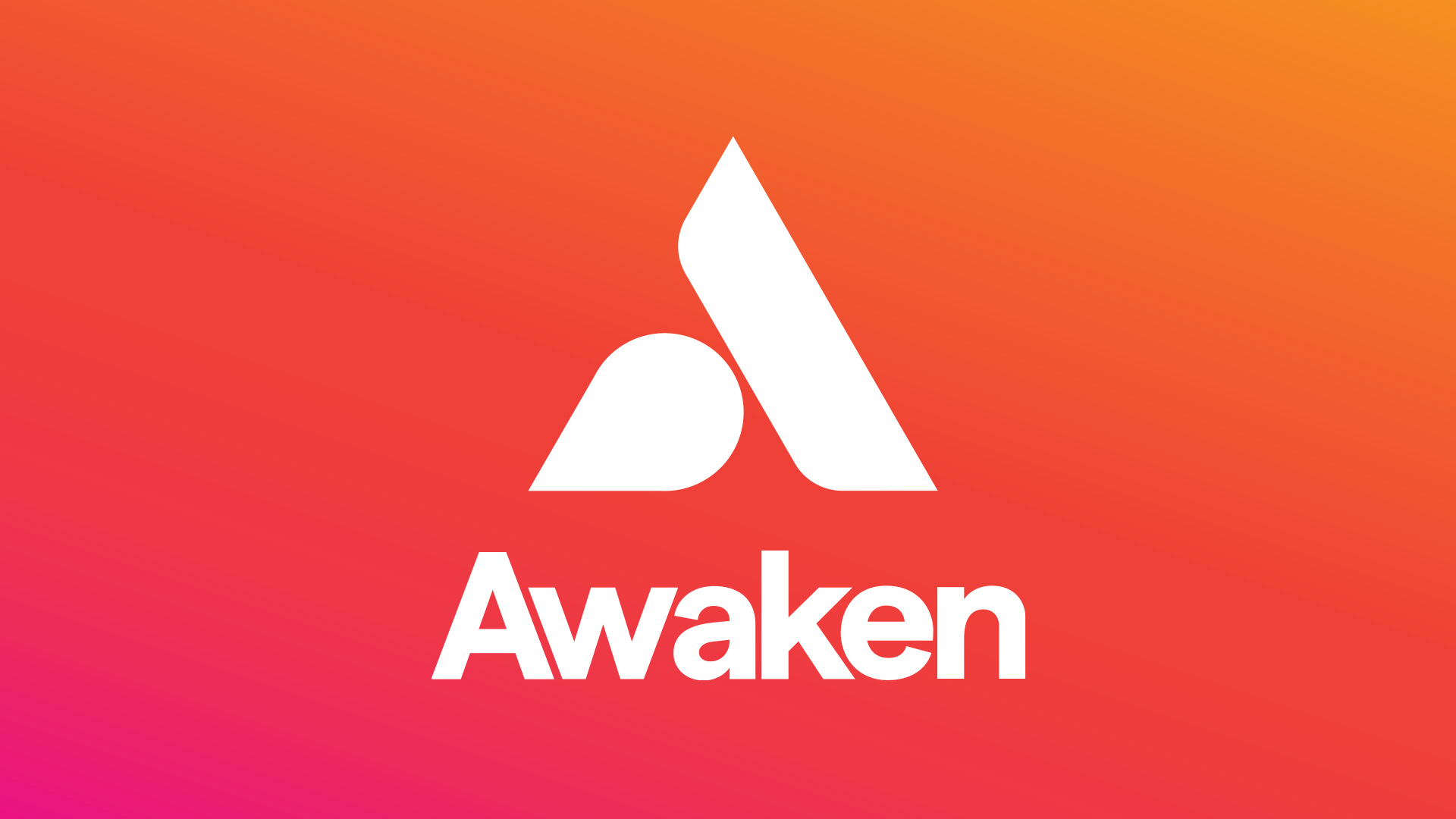 Awaken Church | Brushfire